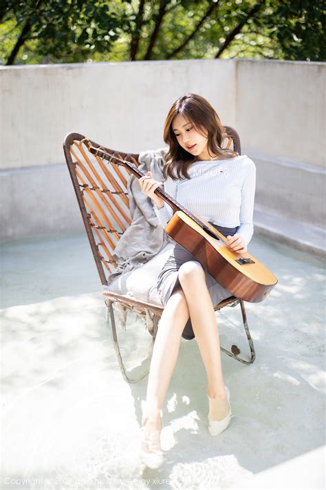 Mygirl美媛馆 Vol600 绮里嘉ula 外拍 微圖坊