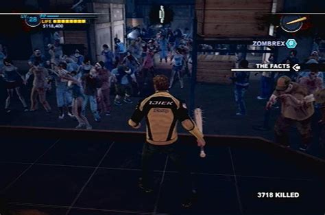 Dead Rising 2 Ps3 Walkthrough And Guide Page 24 Gamespy