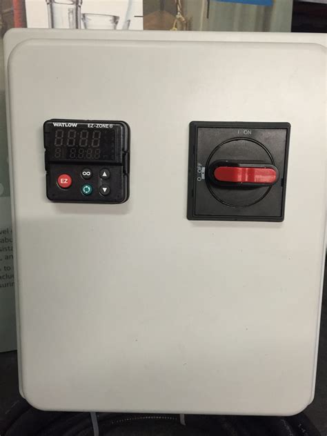 ABOUT GE TEMP INSTRUMENTATION