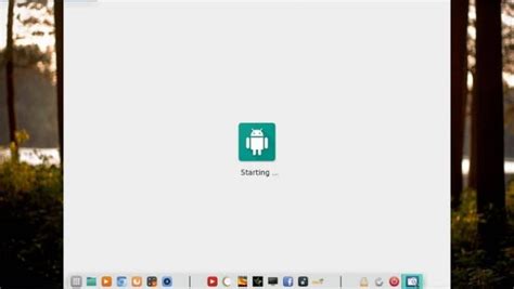 ¿cómo Instalar El Emulador De Aplicaciones Android Anbox En Ubuntu