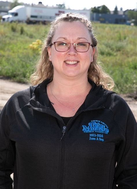unity kin volunteer joins provincial foundation board sasktoday ca