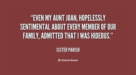 Aunt Quotes Quotesgram