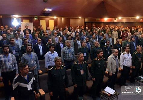 تجدید میثاق فرمانده و پرسنل قرارگاه شهید فهمیده با آرمان های حضرت امام خمینی ره