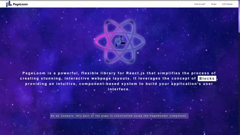 Quick Guide To Creating Scrollable One Page Websites With React By
