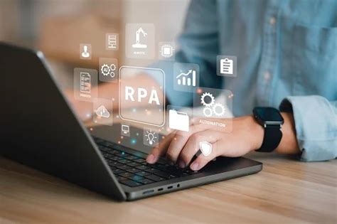 Tracking The Rise Of The Rpa ‘bots