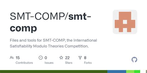 Smt Compsolversdivisionscsv At Master · Smt Compsmt Comp · Github