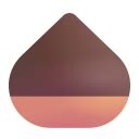🌰 Chestnut Emoji Meaning And Usage