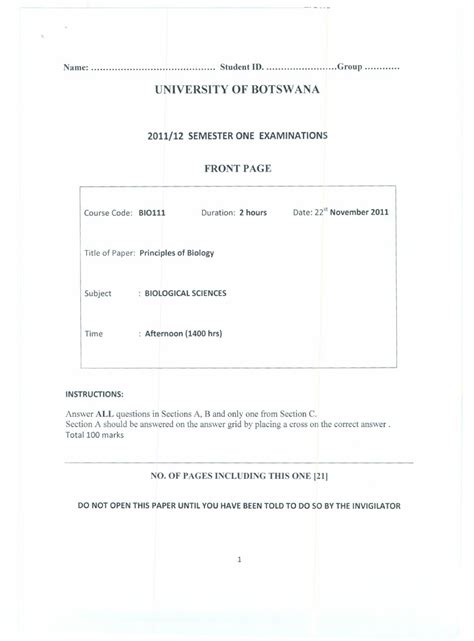 Exam November Questions Warning Popup Annotation Has A Missing Or Invalid Parent Studocu