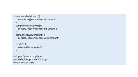 Ppt React Hooks Best Practices In 2022 Powerpoint Presentation Free