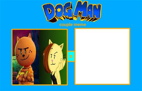 Dog Man Couple Meme Blank By Sarasena7415 On Deviantart