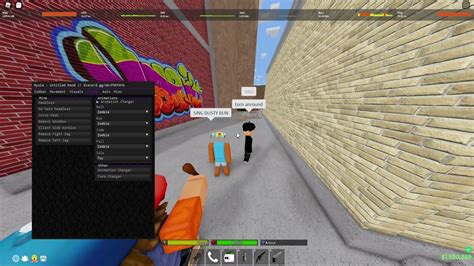 Best Da Hood Aimlock Script Nyula Hits Every Shot Youtube