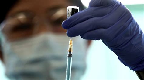 Cdc Pushes Back Plans To Release Post Vaccination Guidelines Fox News