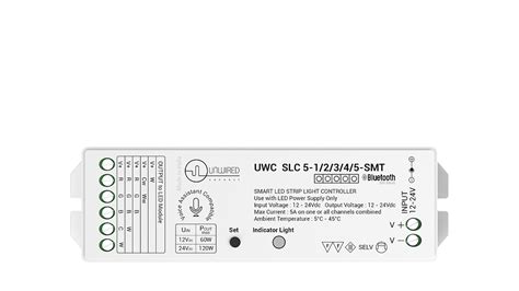 Slc 5a 60 120w Unwired Connect