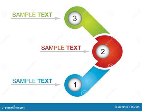 Flowchart Element Stock Vector Illustration Of Analysis 55298135