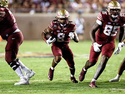 Florida State Vs Wake Forest Preview