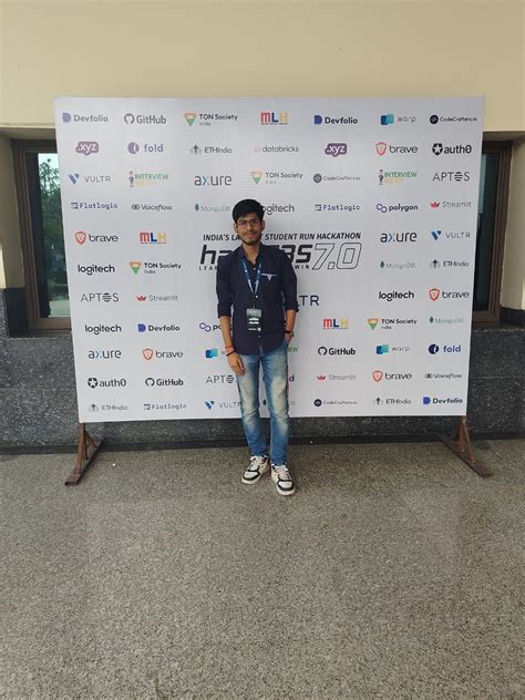 Hackcbs Hackathon Mernstack Webdevelopment Cybersecurity Sujal Raj