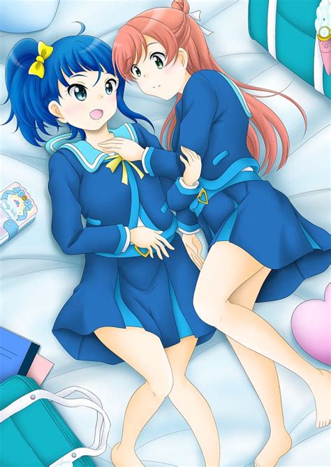 Hirogaru Sky Precure Soaring Sky Pretty Cure Image By Pixiv Id Zerochan