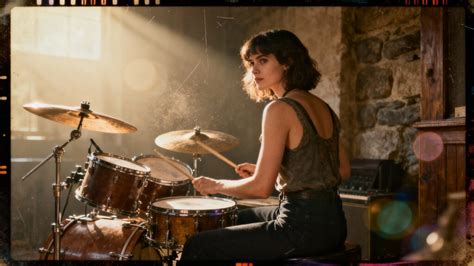 Famous Drummers And Their Signature Styles The Mystic Keys