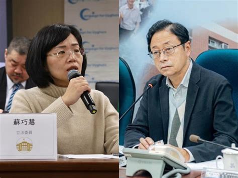 蘇巧慧批藍收割1200月票 桃園新聞處：無厘頭 蕃新聞
