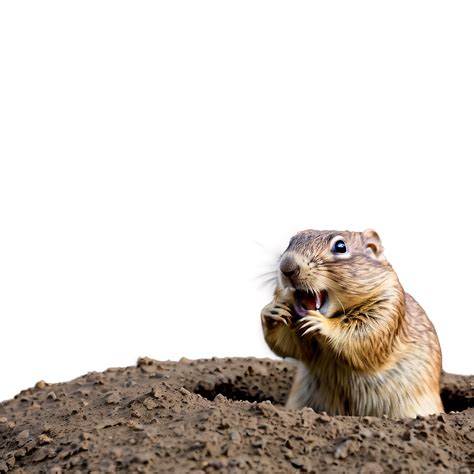 Gopher Png Images 100