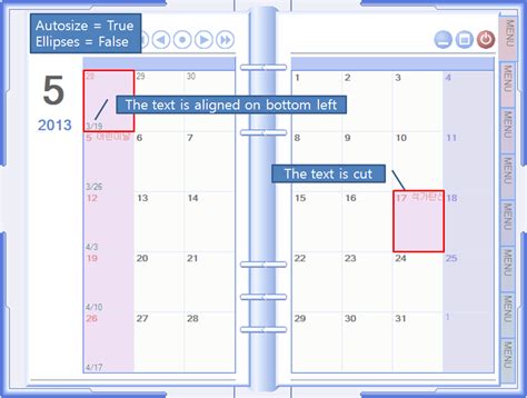 C Autosize Vertically While Autoellipsis Horizontally On Label Control Stack Overflow