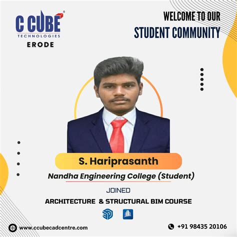 C Cube Cad Centre On Linkedin Ccubecadcentre Architecturedesign Bim Sketchup Staadpro…