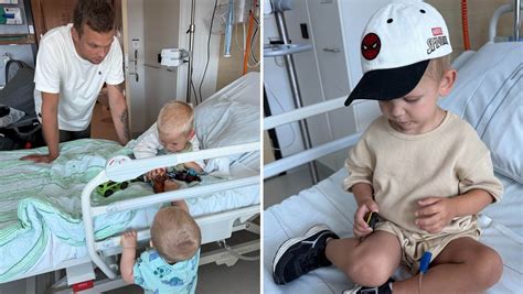 Expressen Valentin Hade Cancer Missades Sex Gånger Läs Mer På