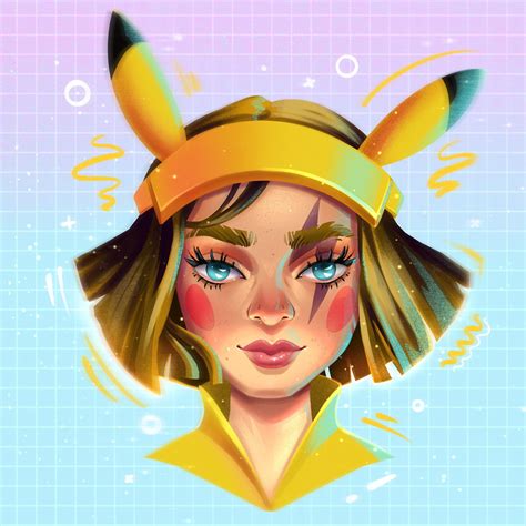 Pokémon💫 On Behance