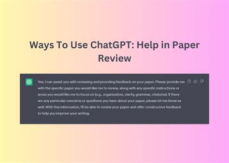Insight For Teachers Helpful Ways To Use ChatGPT Teaching Expertise