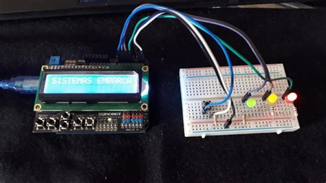 interface gráfica em c para comunicação serial uart embarcados