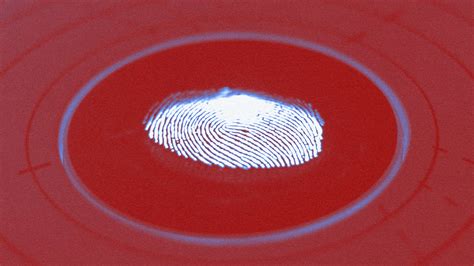 How Holograms Could Improve Forensic Fingerprint Analysis