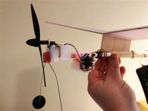 InventorArtist Rubber To RC Conversion