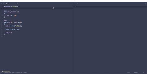 buildx packages package control