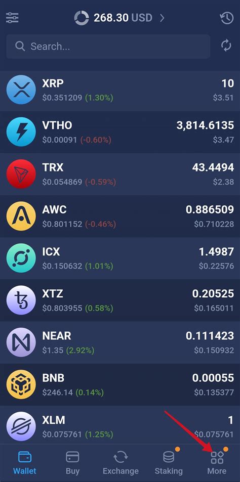 How Do I View My Private Keys Backup Phrase Atomic Wallet Knowledge Base