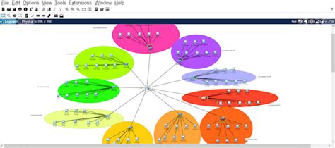 Do Cisco Packet Tracer Projects By Diyan Ivanov Fiverr