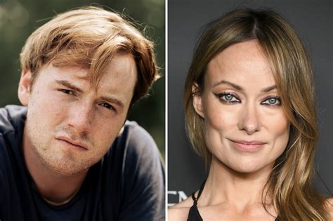 ‘licorice Pizza Breakout Cooper Hoffman To Play Olivia Wildes Sexual