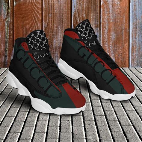 Gucci Air Jordan 13 Sneaker D2306 Jd14031 Hosted At Imgbb — Imgbb