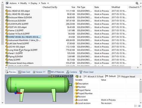 Solidworks Pdm Standard What Is Pdm And How Does It Benefit You