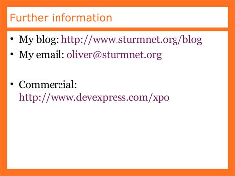 Object Relational Mapping In Real World Applications Ppt Databases Computer Software And