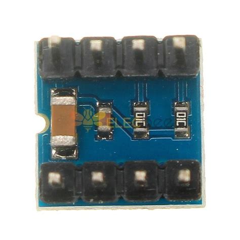 Mini ADS Module Channel Bit I C ADC Pro Gain Amplifier