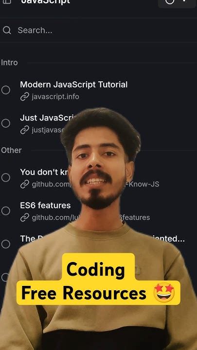 All Resources In One Place 🚀💻coding Webdeveloper Programming