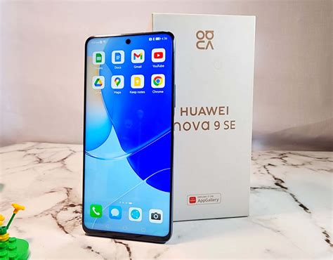 Download Experience The Power Of Technology With Huawei