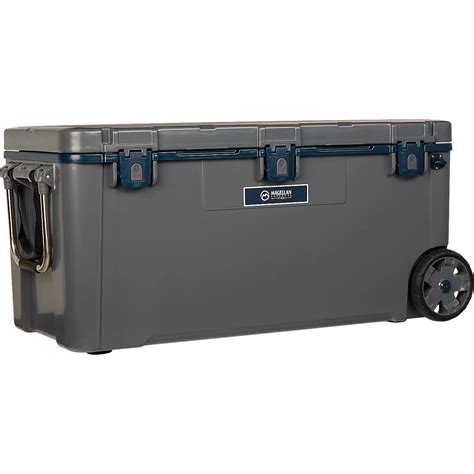 Magellan Outdoors Pro Explore Icebox 150 Qt Hard Cooler Academy