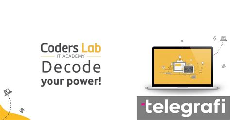 unique offer from coders lab kosova it academy telegrafi telegrafi