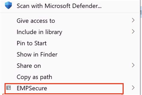 C How To Scale Windows Context Menu Icons Stack Overflow