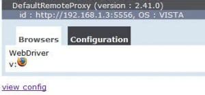 Selenium Grid Tutorial Setup Cross Browser Testing Example