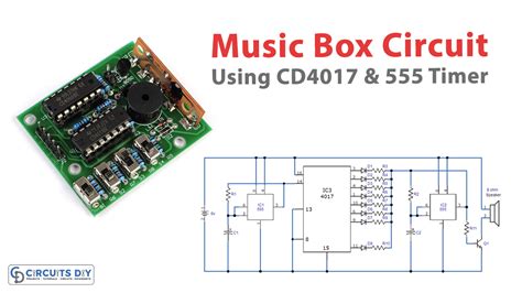 Simple Mic Circuit