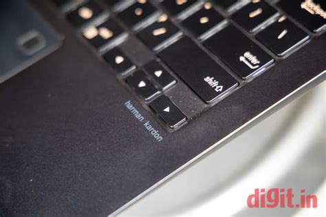Asus Zenbook S Review Dongle Included