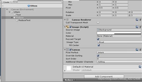 Unity背包和拾取系统的制作(一)unity碰撞拾取放入背包 Csdn博客 Unity背包和拾取系统的制作(一)unity碰撞拾取放入背包 Csdn博客