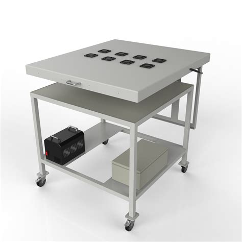 Lightscape Gt1 Gradient Table